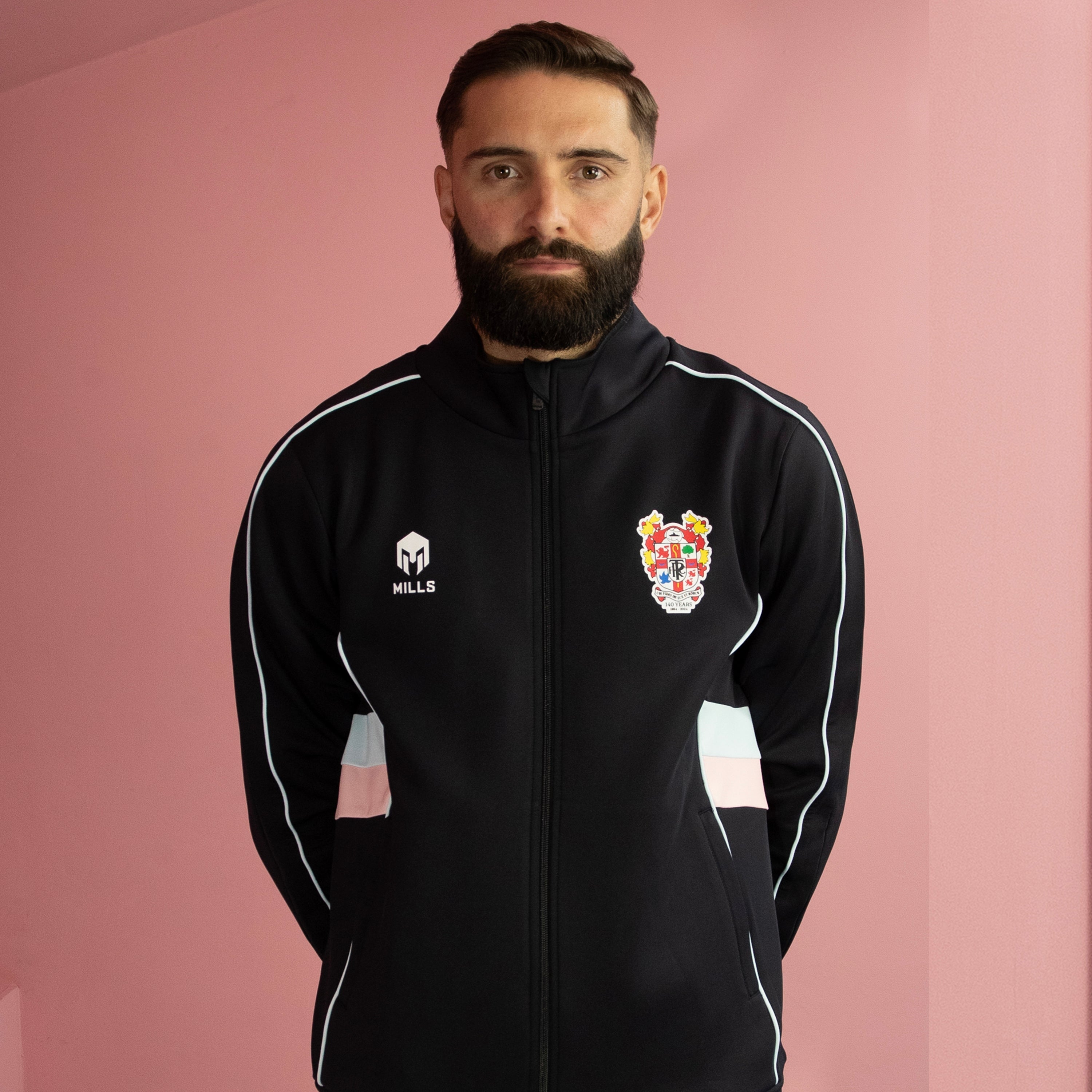 Training Wear – Page 2 – Tranmere Rovers Football Club