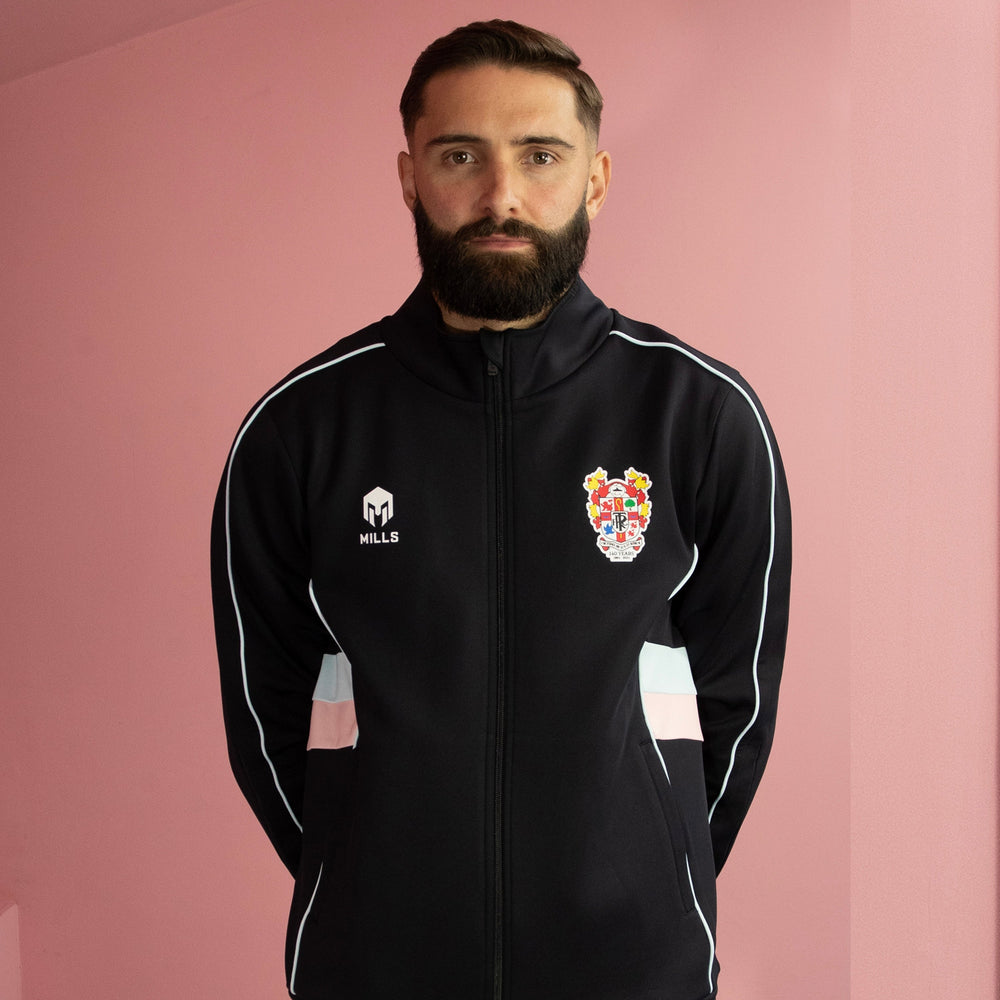 Tranmere Rovers Football Club