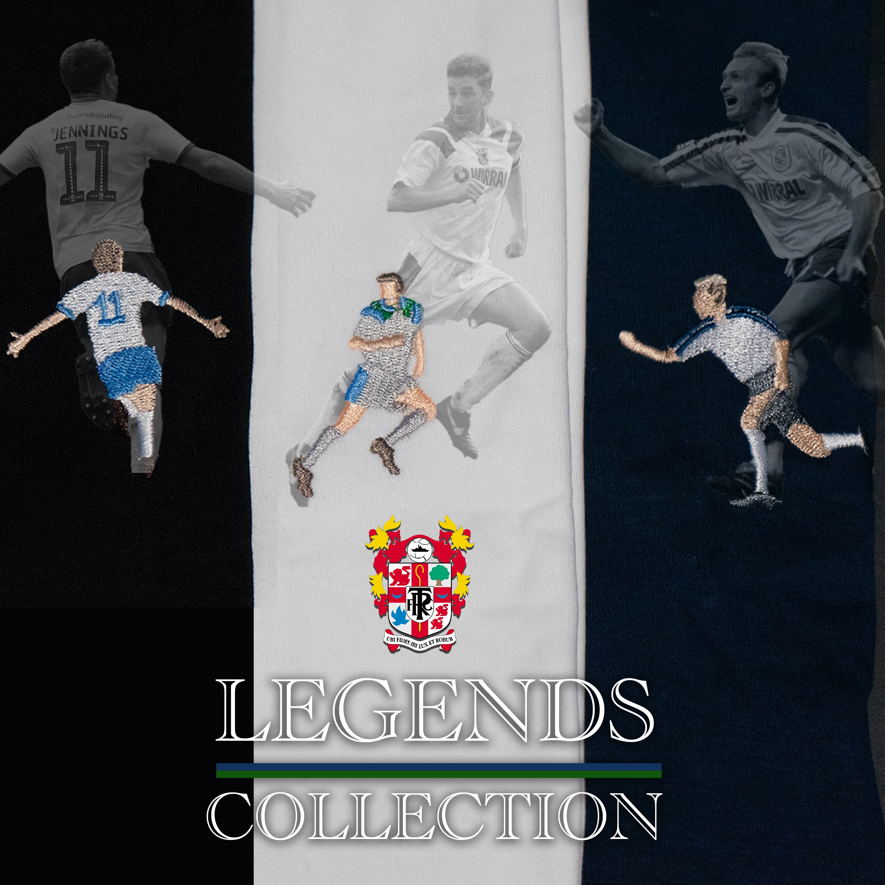Legends Collection
