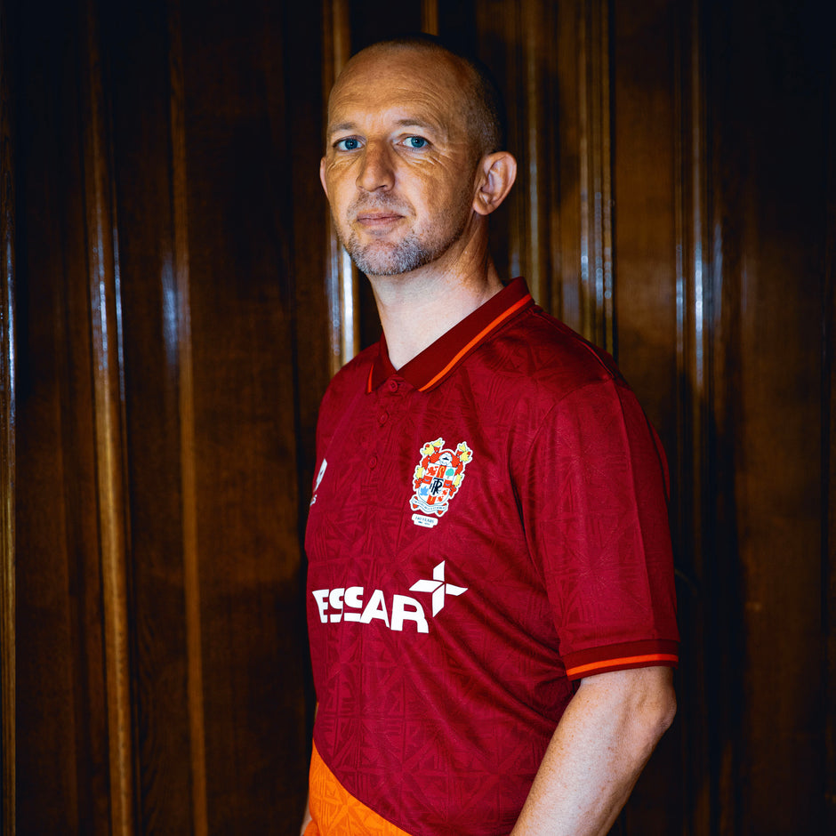 Away Kit – Tranmere Rovers Football Club