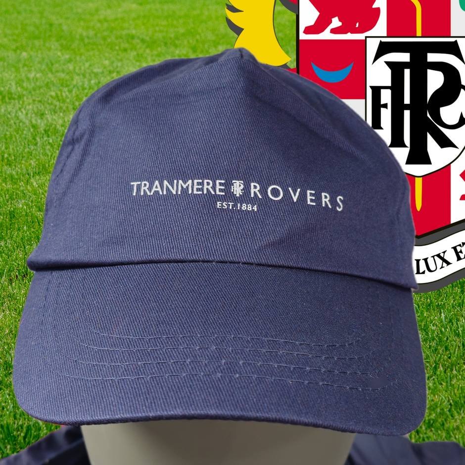 Hats, Gloves & Scarves – Tranmere Rovers Football Club