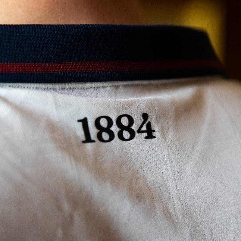 Adult | Home Jersey | 2024/25 – Tranmere Rovers Football Club
