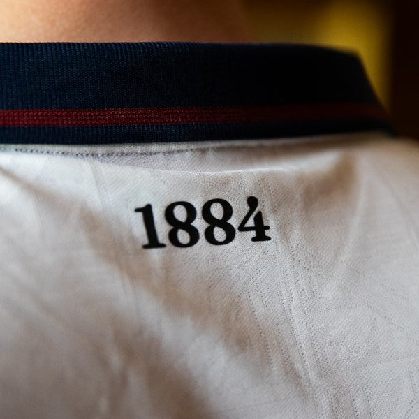 Adult | Home Jersey | 2024/25 – Tranmere Rovers Football Club