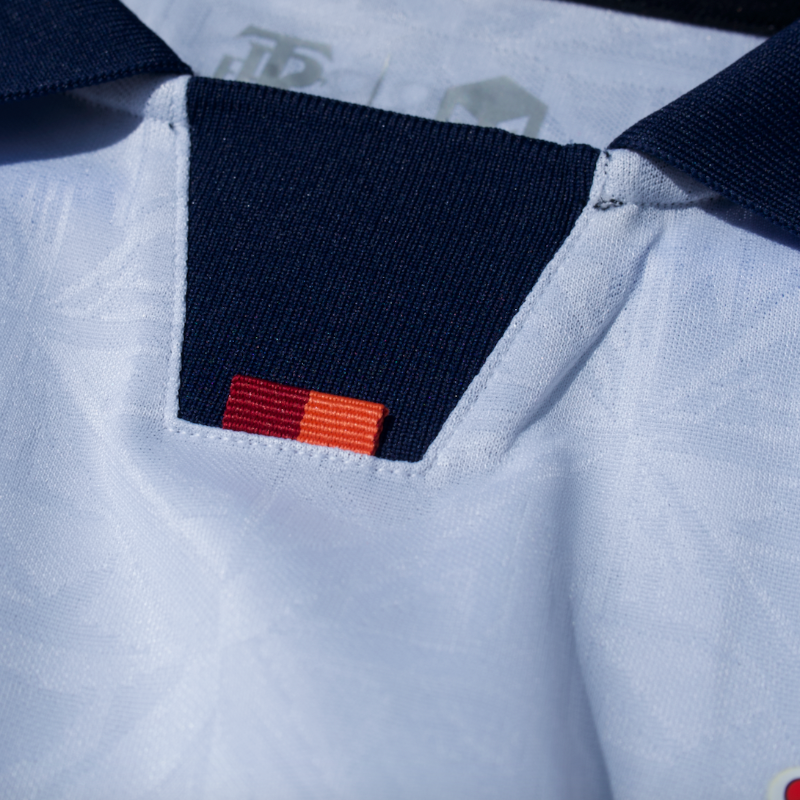 Mini Kit | Home Jersey | 2024/25 – Tranmere Rovers Football Club