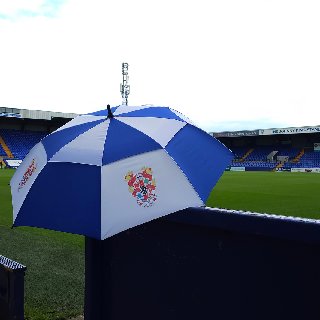 Tranmere Rovers Football Club