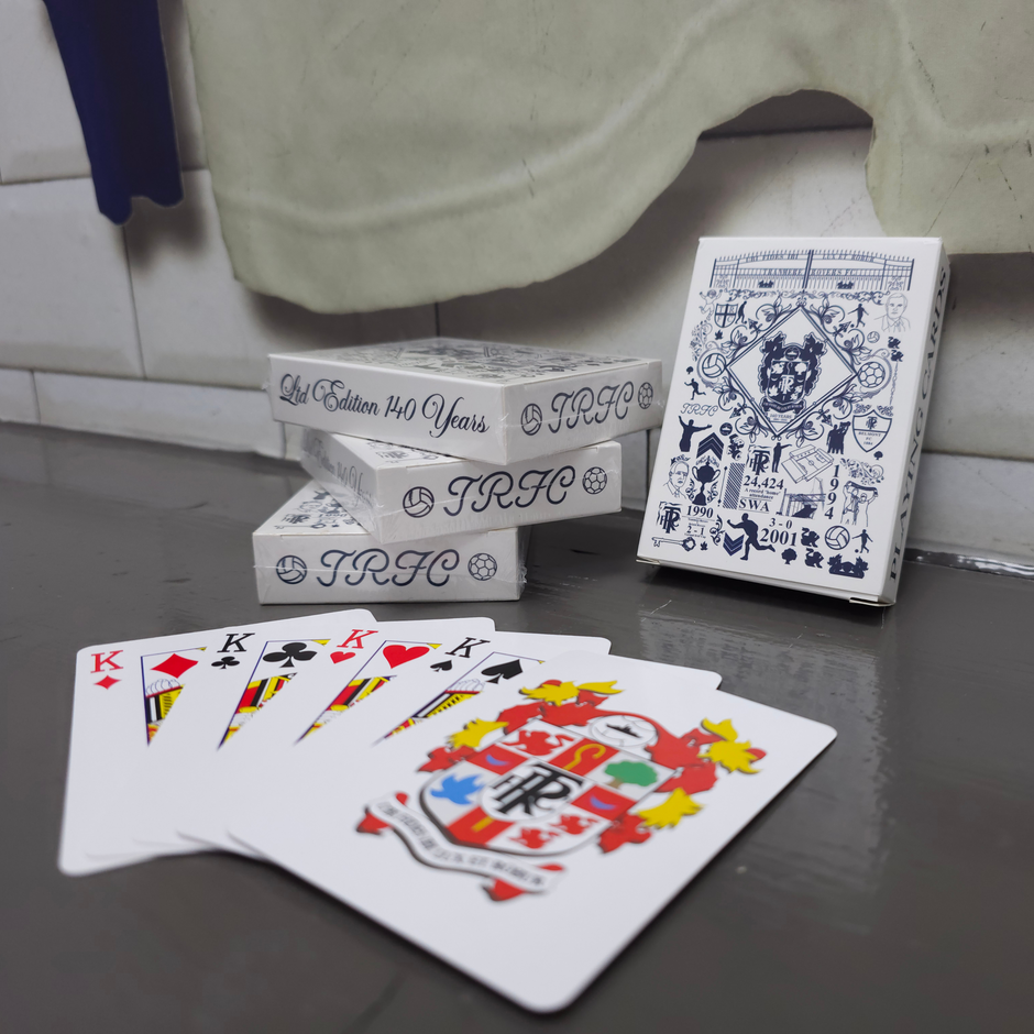 Tranmere Rovers Football Club