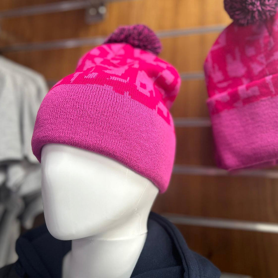 Hats, Gloves & Scarves – Tranmere Rovers Football Club