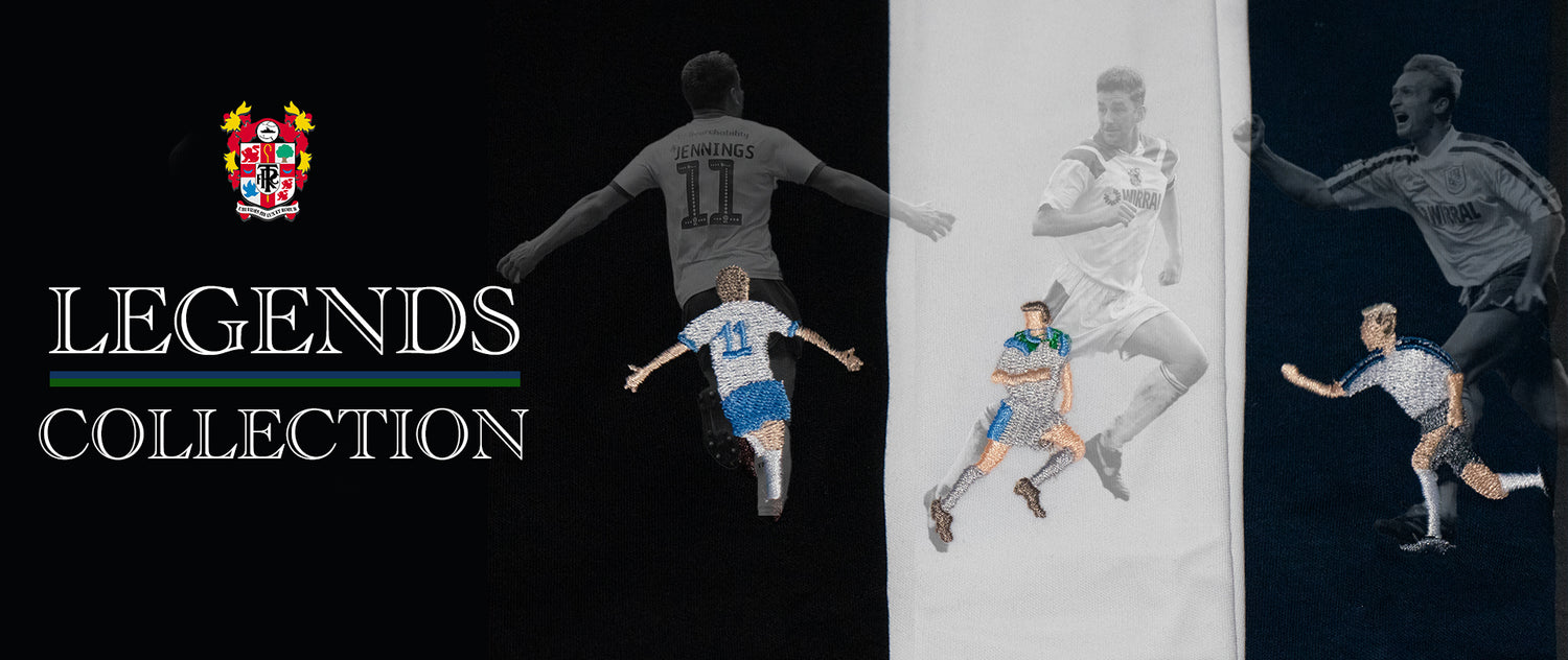 Tranmere Rovers Football Club