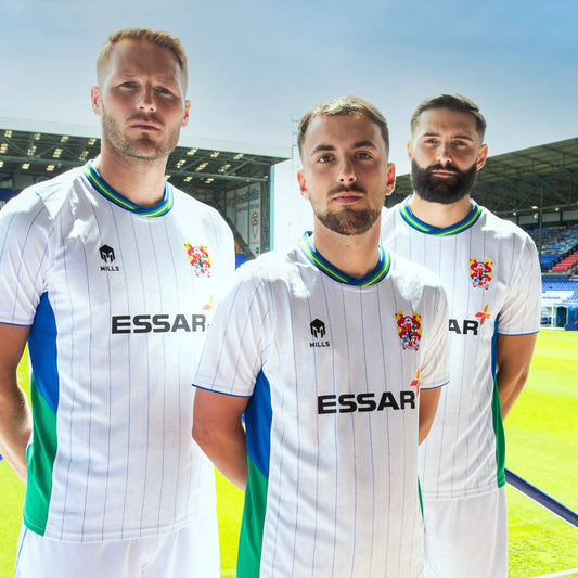 Tranmere Rovers Football Club