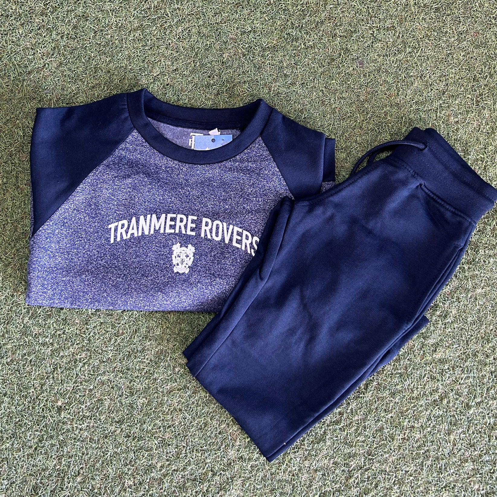 Adult Deluxe Lounge Wear – Tranmere Rovers Football Club