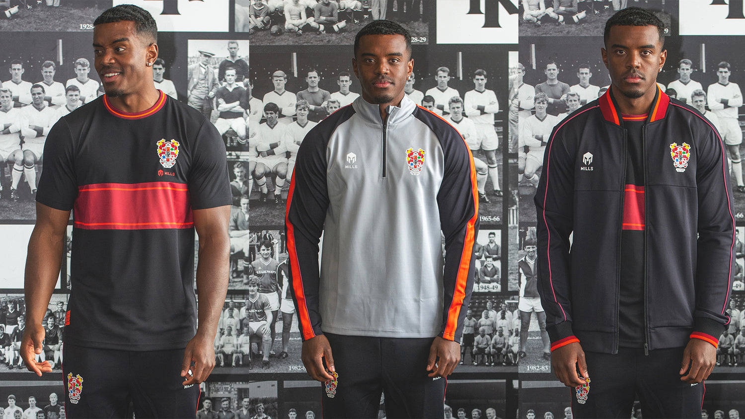 Tranmere Rovers Football Club