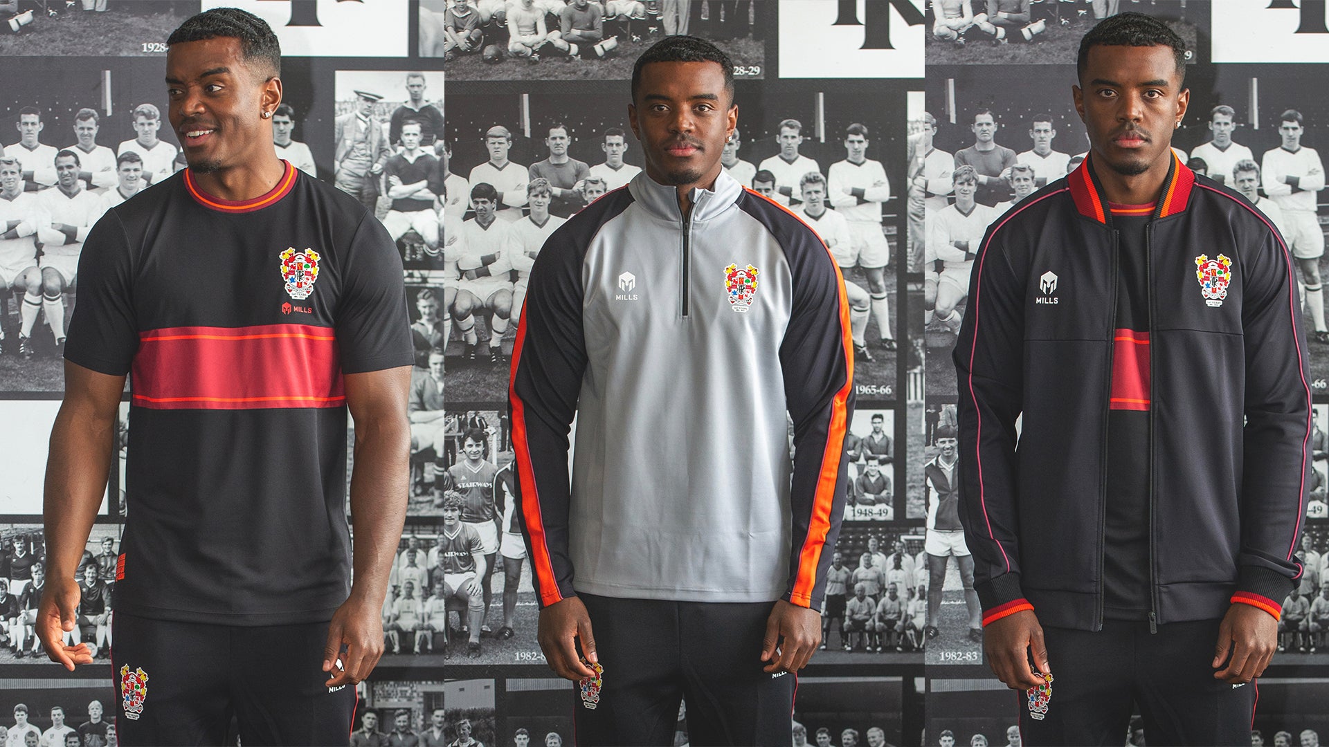 Tranmere Rovers Football Club